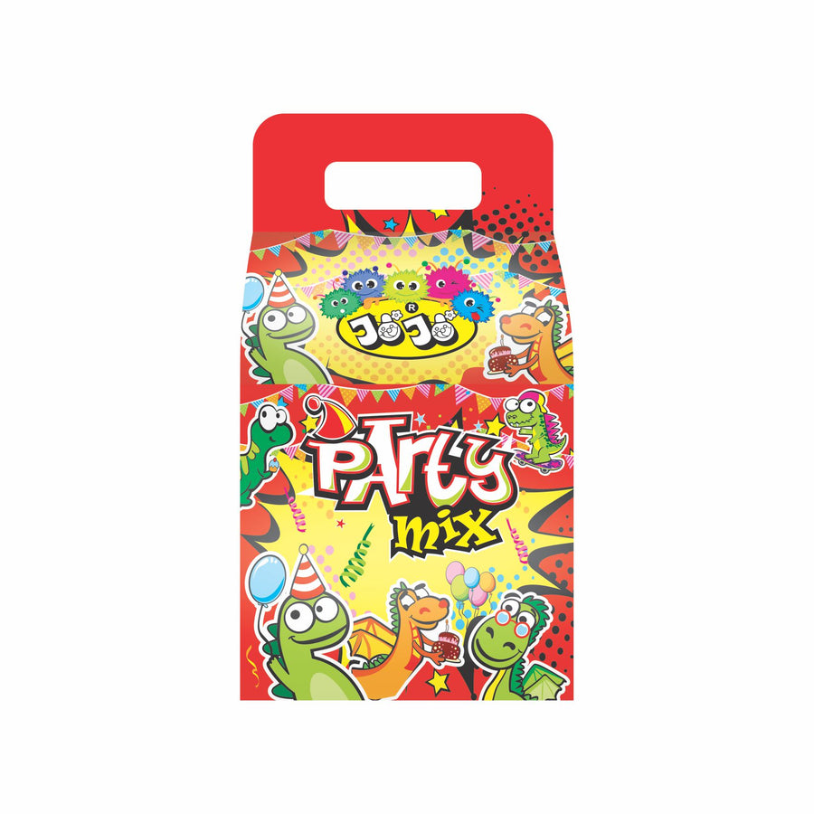 Party Mix Box – JOJO