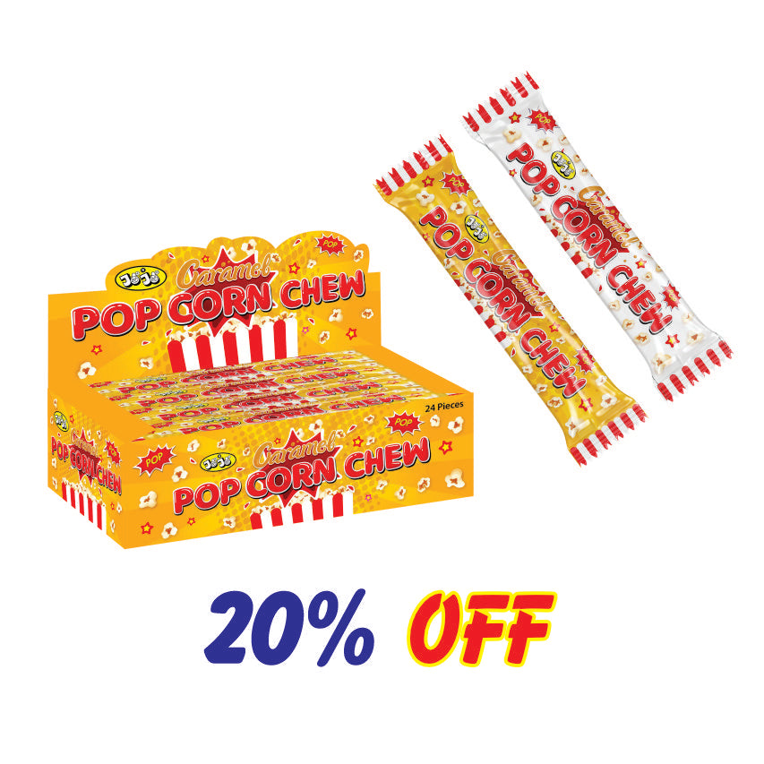 Discount & Offers – JOJO