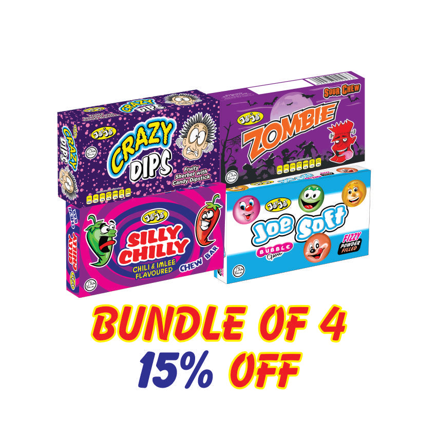 Products – JOJO
