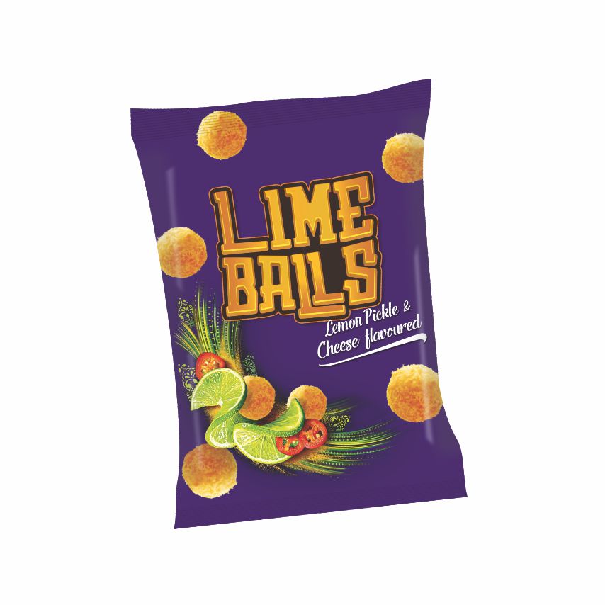 Wafers & Snacks – JOJO