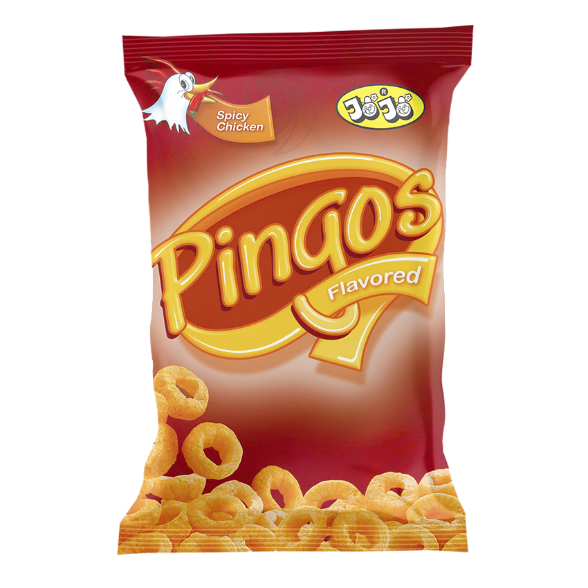 Pack of Pingos (24 pcs) – JOJO