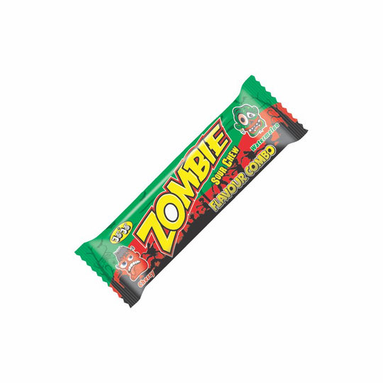 Zombie Chew Combo Flavour (20 pcs) – JOJO