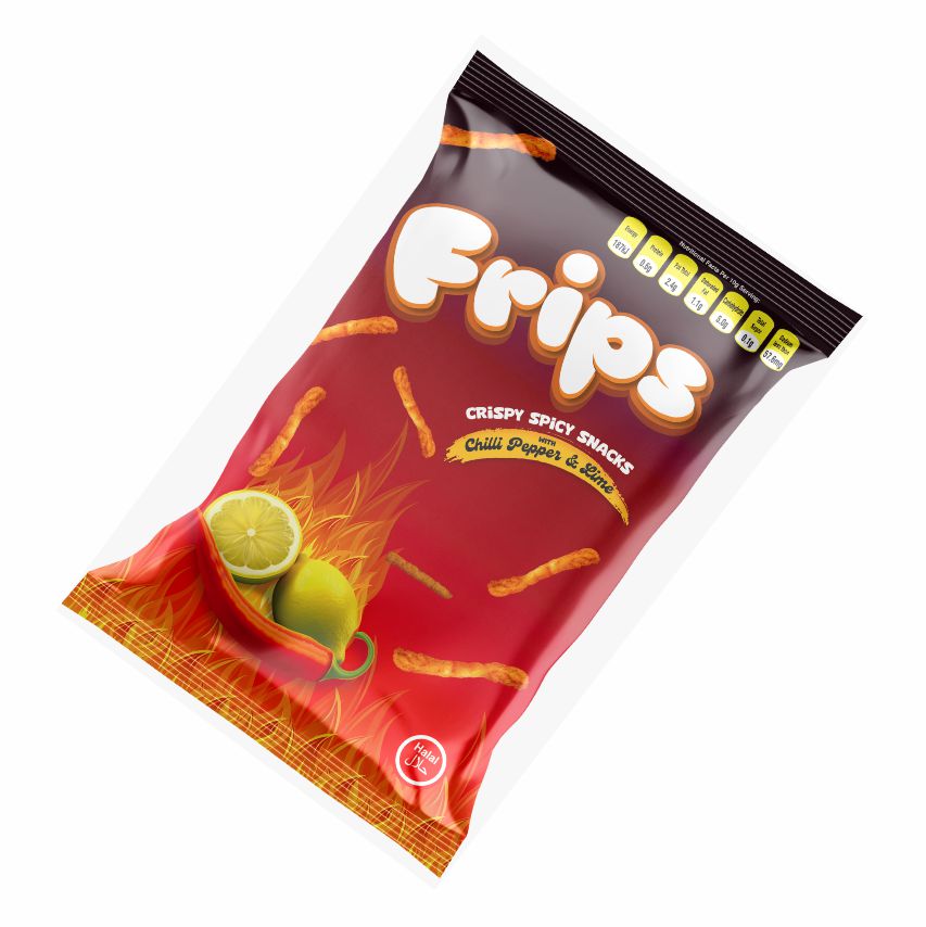 Wafers & Snacks – JOJO