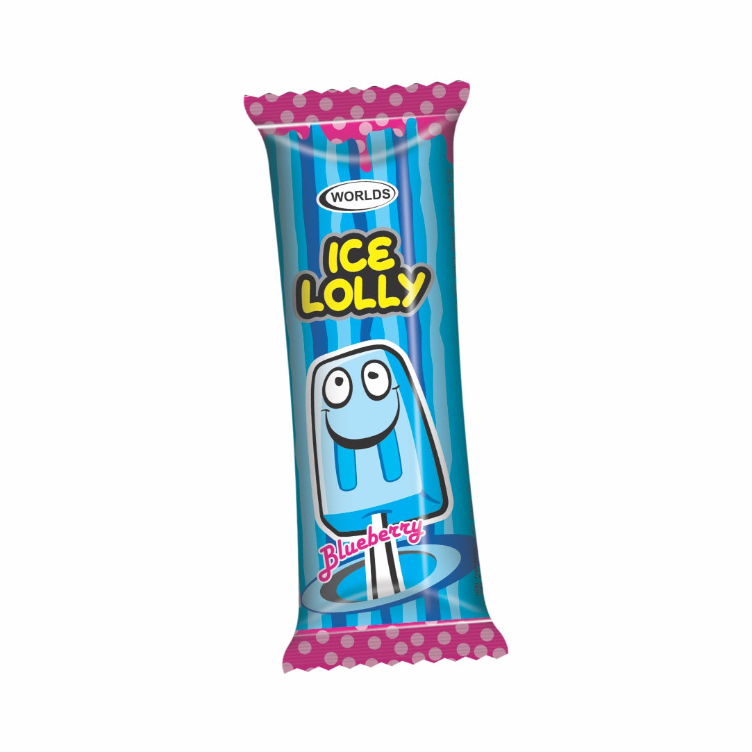 Ice Lolly 24pcs Box – JOJO