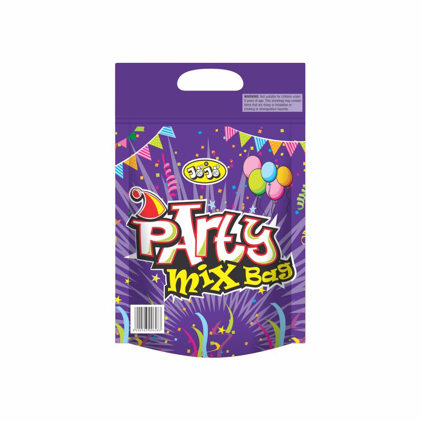 Jumbo Party Mix Bag – JOJO