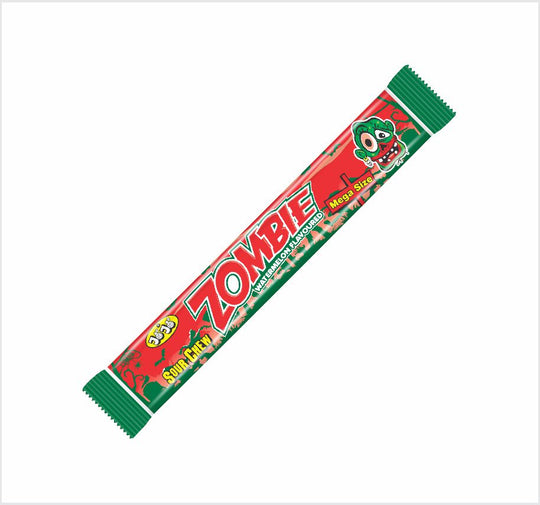 Zombie Chew Mega Size (24 pcs) – JOJO