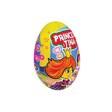 Popas Candy Egg – JOJO