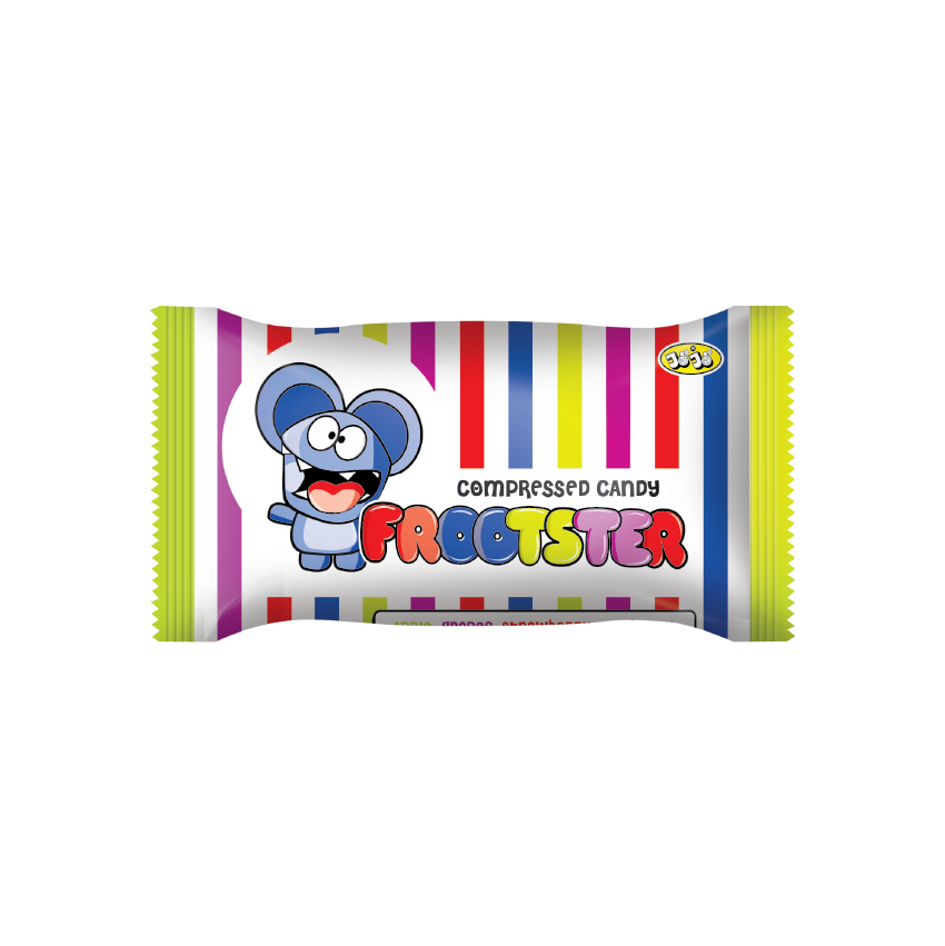 Chew & Candies – JOJO