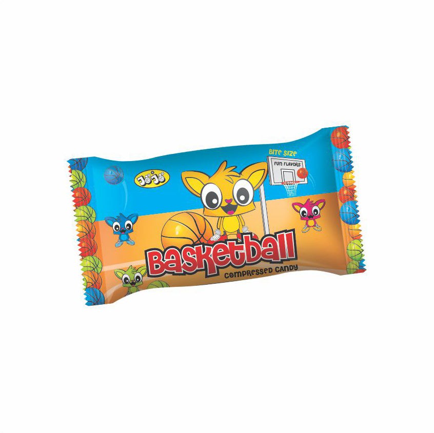 Basketball – JOJO