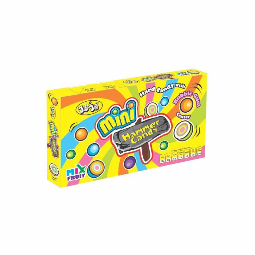 Mini Hammer Candy – JOJO
