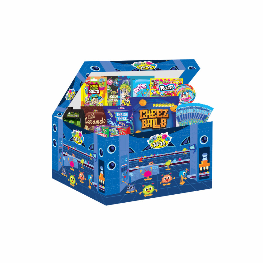 Small Gift Box – JOJO
