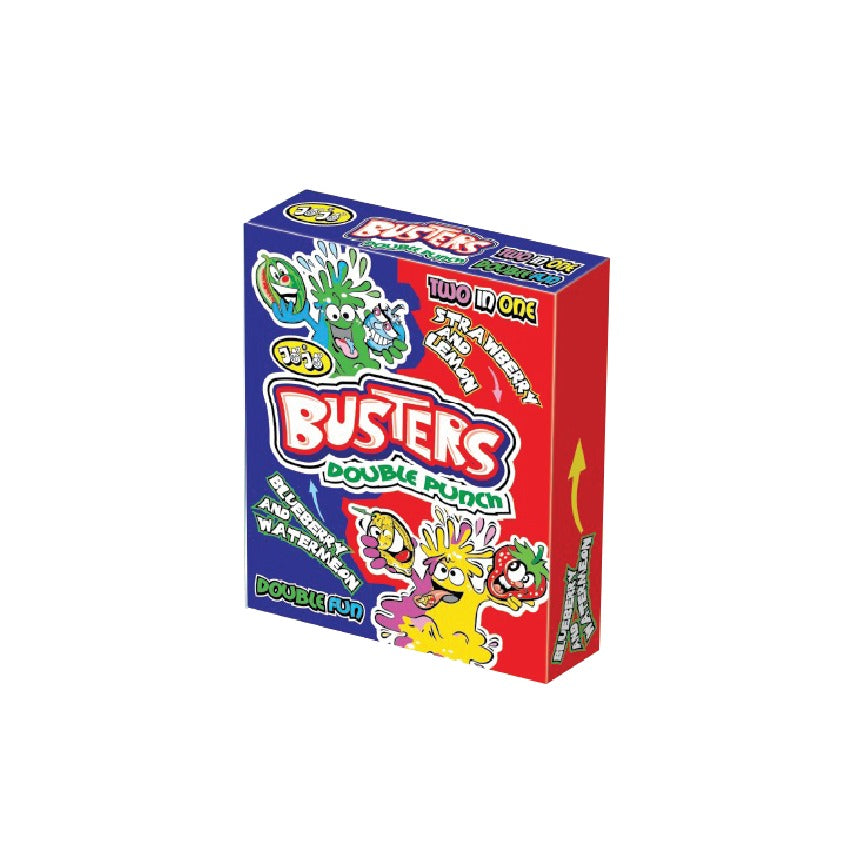 Busters Tangy Candy Double Punch – JOJO