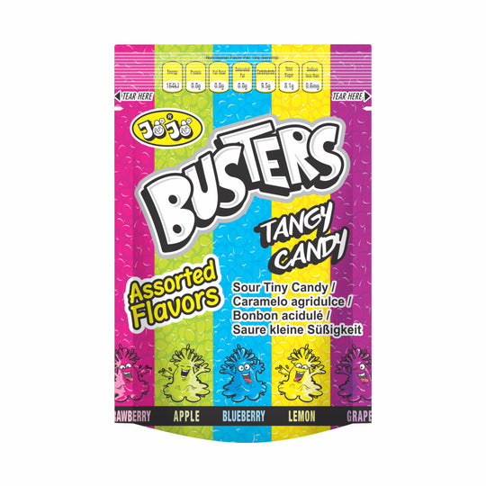 Busters Tangy Candy – JOJO