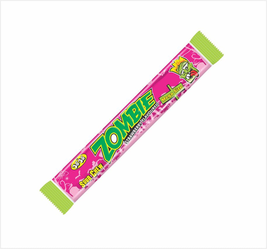 Zombie Chew Mega Size (24 pcs) – JOJO